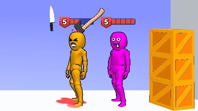 Who Dies Last