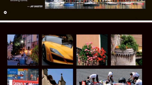 Artbook cars 2