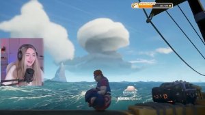 Морские попущения | Sea of Thieves - Пиратская нарезка