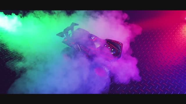 Машина Young Racer 426-281 (227-979)