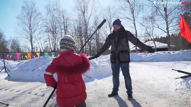 Средневековая шоу - программа и мастер - классы.
