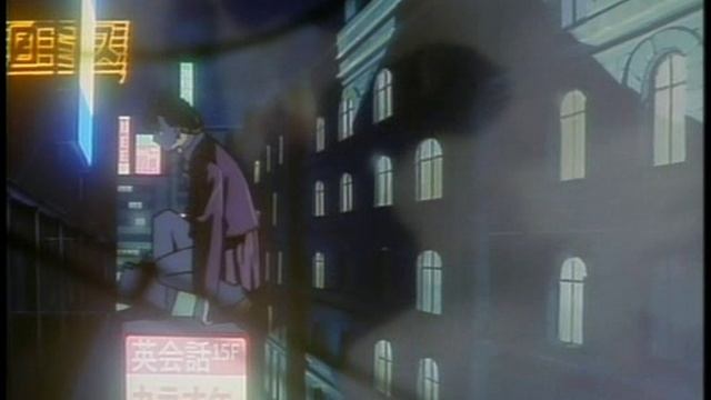 Lost Dreams (Revisited)