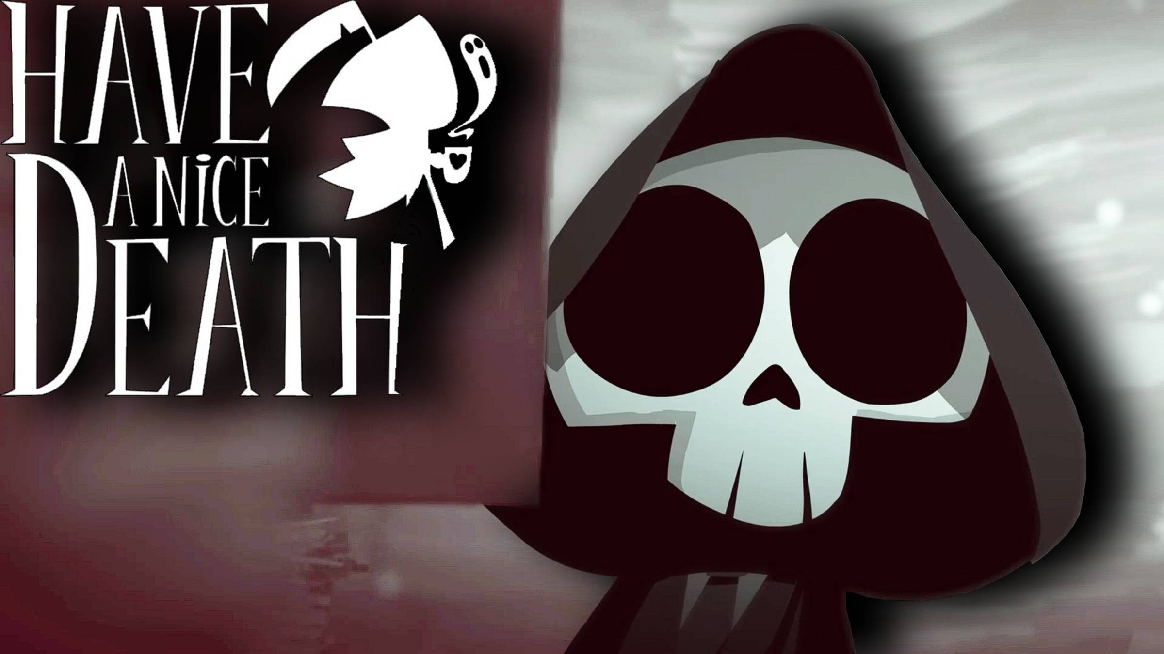 Have a Nice Death #1 - Корпорация мёртвых