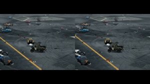 Wreckfest VR 4K