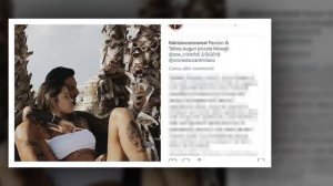 Fabrizio Corona, dopo Ilary Blasi anche Zoe Cristofoli lo attacca | Nuova Vita
