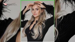 Anna Nystrom..Wiki Biography,age,weight,relationships,net worth - Curvy model plus size
