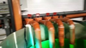 Обзор УЗВ на 350 кубов одним кадром