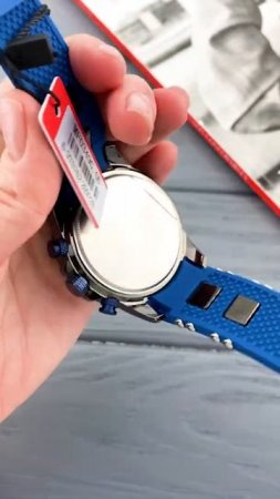 Мужские часы Mini Focus Купить в Украине / Видео обзор часов