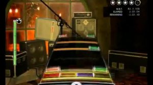 Rock Band Network Custom: 30 Seconds to Mars - A Beautiful Lie