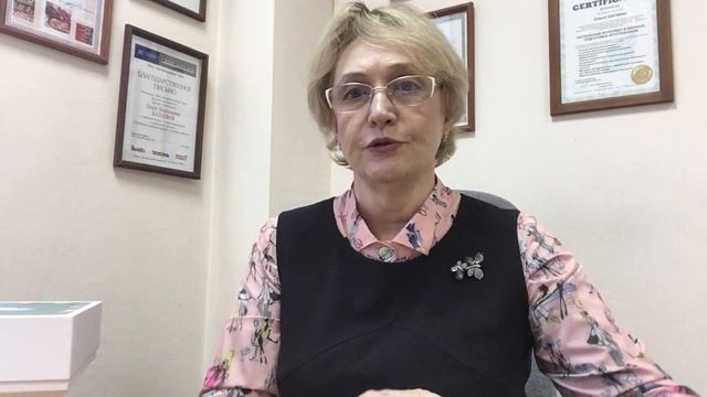 Видео #1 - Как организовать посттренинг в компании?