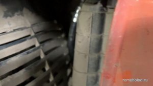 Рено Дастер (Renault Duster), когда трубки кондиционера превращаются в труху. Секреты ремонта!