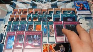 Speed Duel Tier 1 Hero Gate Deck Profile January 2023