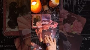 🐍Что Уйдет❓️Что Придет❓️Чем Дело Закончится❓️СУПЕР РАСКЛАД🧡🧡❤️ #tarot#гаданиеонлайнтаро#таро#shorts