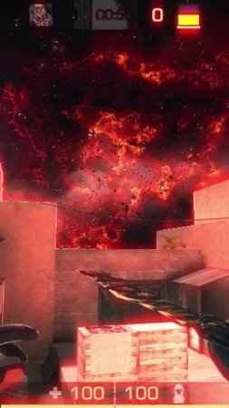я в тренде #standoff2 #standoff #небо #эдитстандофф2 #космос #луна #со2