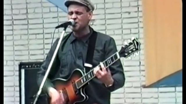 группа "Алиби" и "Бард"