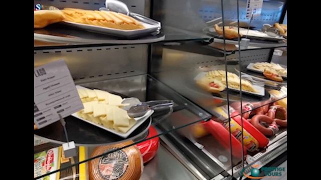 Lago Hotel Side by Prestige Tours - смотреть видео онлайн от ...