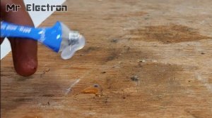 3 Simple Inventions with DC Motor