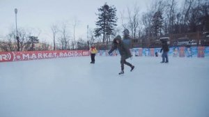 Новогодний 2017-2018