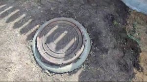 Септик однокамерный 5,6 Куба г.Омск