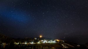 4K Starscapes | Stunning AstroLapse Scenes | Relaxing Music for Deep Sleep, Relaxation & Meditation