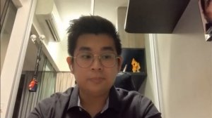 Munch with Jen & Ben Talk Show Ep 8 by Jensen Siaw International