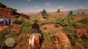Red Dead Redemption 2 ► Свободный режим  ► Исследуем мир