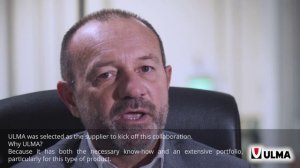Latteria Soresina выбирает ULMA Packaging для упаковки своих сыров
