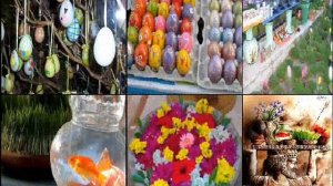 Iran Documentary - Culture 4/7