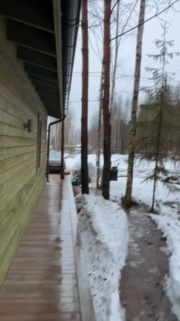 Теплый каркасный дом в г Всеволожск.123м на 7сот. Все коммуникации.Цена 11.800.000₽ 8921-912-1916