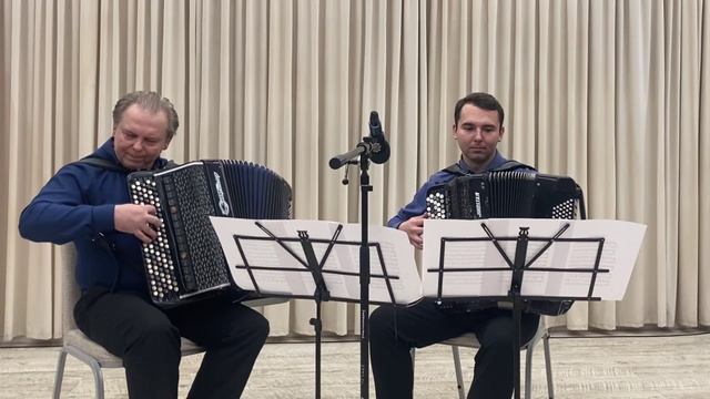 Весь зал запел эту песню! Марш Энтузиастов.