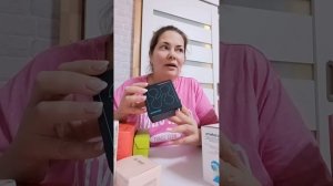 Ура!! Распаковка!!  NL💓