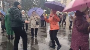 Я ГОТОВ ЦЕЛОВАТЬ ПЕСОК 🤎ТАНЦЫ💦 ХАРЬКОВ 2025
