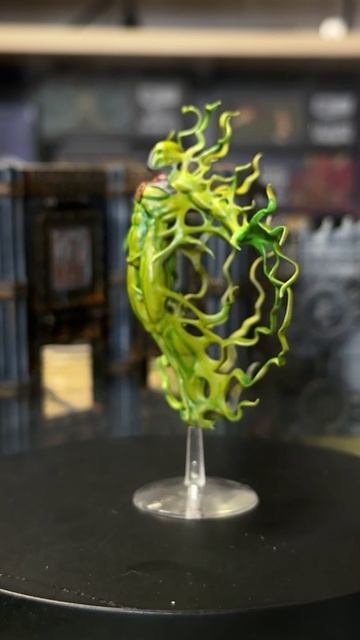 warhammer40k 💀 Свежеватели некронов 💀