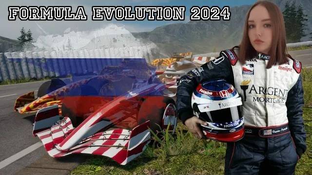 Formula Evolution 2024 – смотреть онлайн все 2 видео от Formula Evolution 2024 в хорошем ...