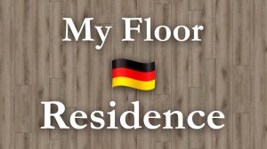Обзор на Ламинат | Германия | Бренд My Floor | Коллекция Residence