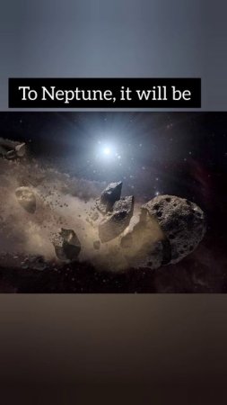 Will Neptune be the Next Saturn ? #shorts #facts #space #universe