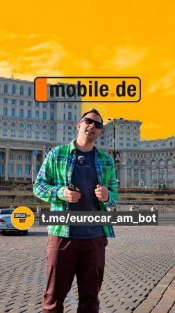 ЧАТ - БОТ калькулятор для расчёта стоимости автомобиля
#перегонавто #автоизевропы #eurocar