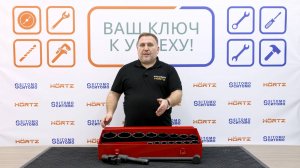 НАБОР ГОЛОВОК ТОРЦЕВЫХ N8 30-80 мм 1 19 шт (металлический кейс) SITOMO (артикул 51809)