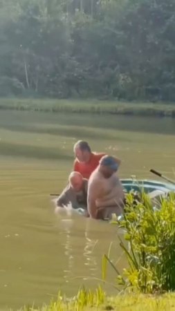 Так брать или не брать? 
Одно мы точно знаем! Бери с собой эхолот для осознанной рыбалки!