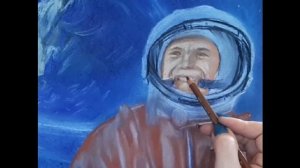 Космос. Space