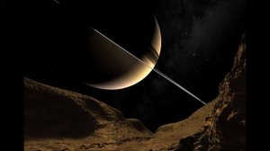Alan Hovhaness' "SATURN" (2 Excerpts) Stephen Clark, clarinet (1994)