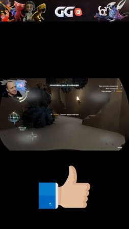 КАКТУСЫ УБИВАЮТ #outerwilds #космос #гогамать