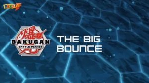 Bakugan: Battle Planet Epizoda 25 SINHRONIZOVANO