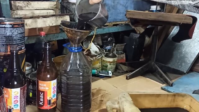 КОБАЛЬТ_ АКПП, СЛИЛ МАСЛО  6-е ТО. ЧЕМ ОПАСНО!