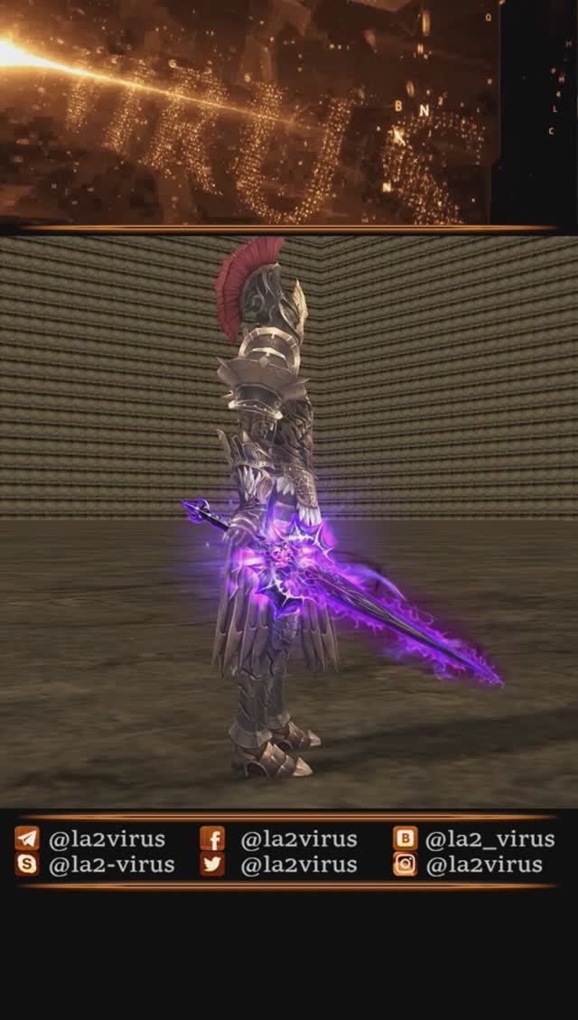 Akamanah Weapons 1,2,3,4 Lvl. LINEAGE II-FAFURION 1. ExiliumWorld.Com √ ...