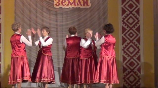 Краковяк