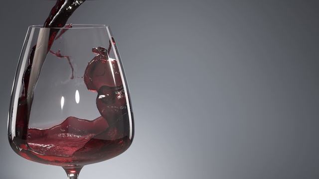 Wine in TyFlow