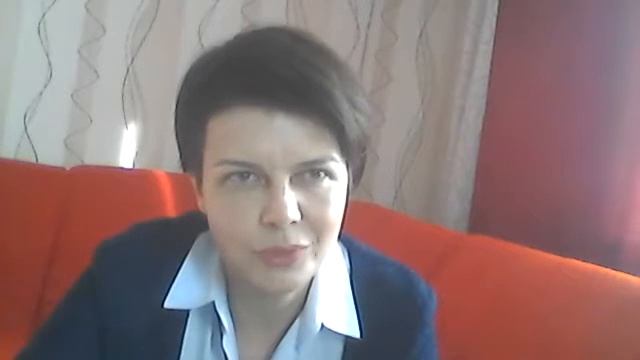 "Я вышла на реальных клиентов", отзыв "БСК" , Красовская Вера.