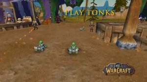 Darkmoon Faire (original video from Vanilla)
