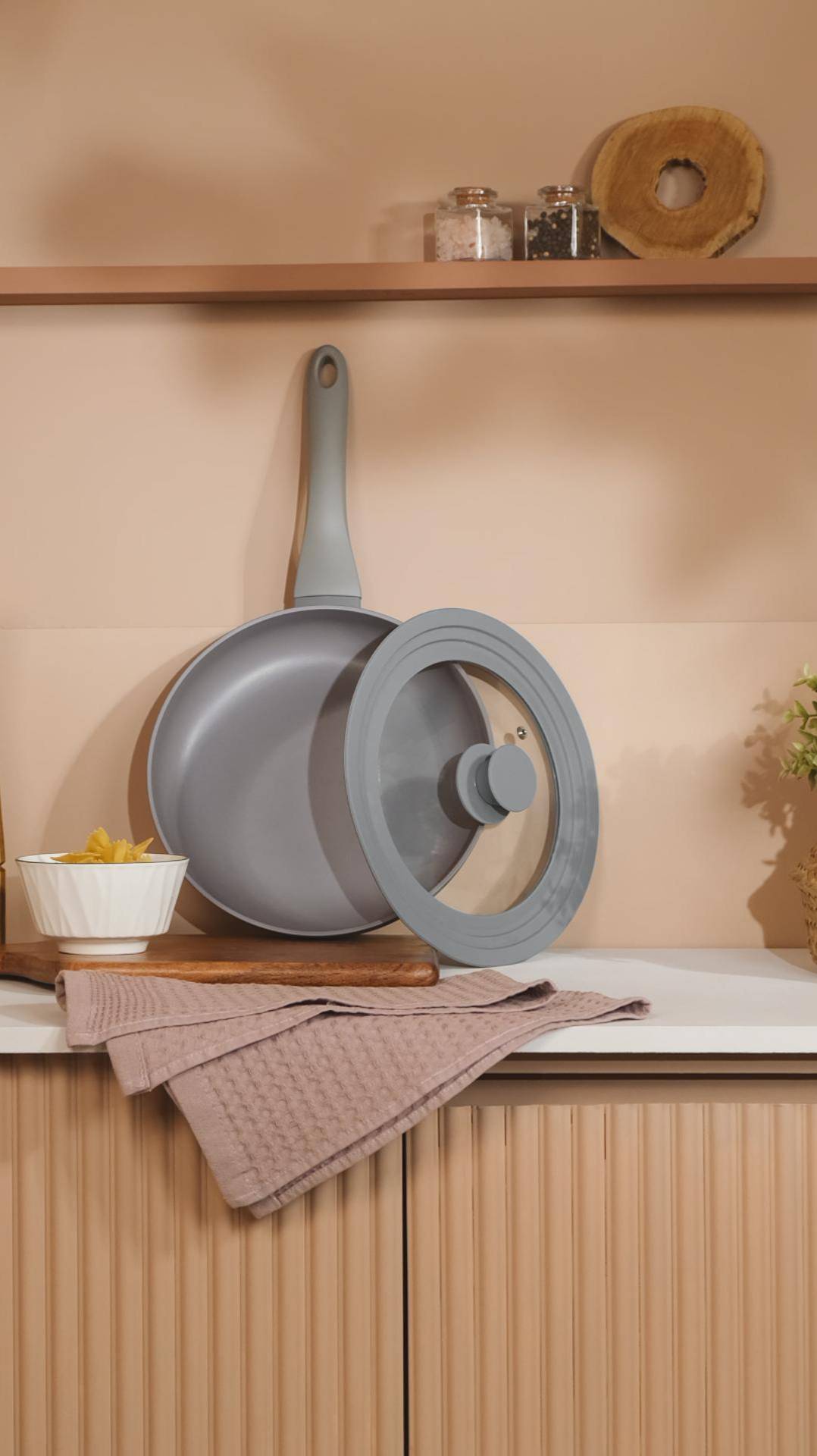 Рекламный ролик - рецепт для маркетплейса | Food видео